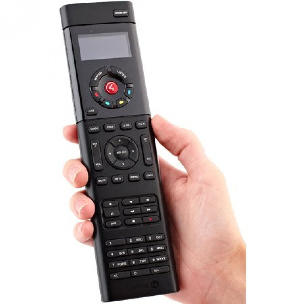 Köp Control 4 EA-1 + SR 260 systemfjärr - Lefflers.se