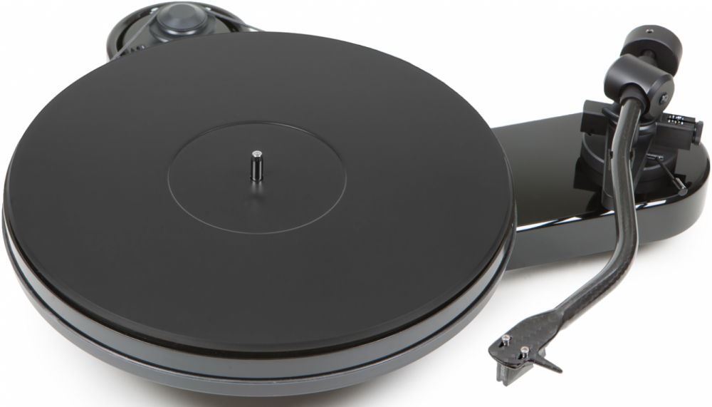 Pro-Ject , RPM, RPM 3 Carbon