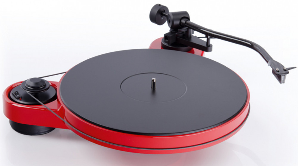 Pro-Ject , RPM, RPM 3 Carbon