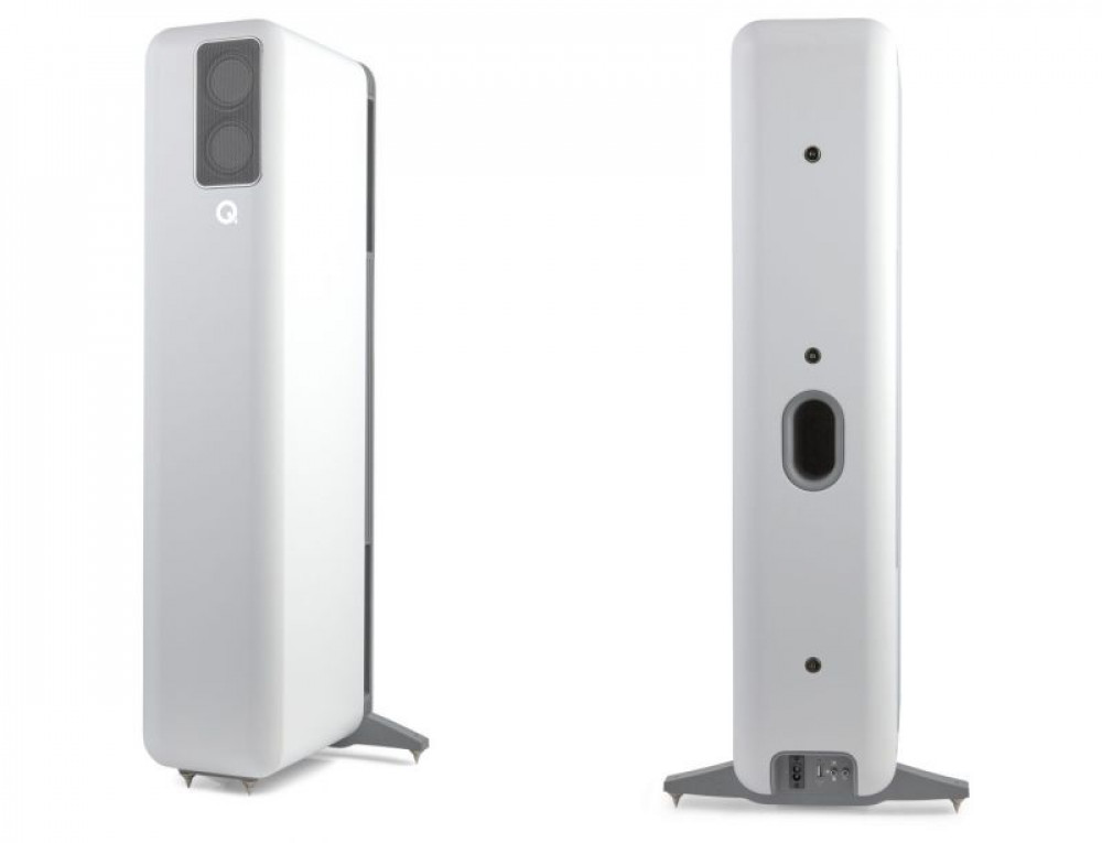 Q Acoustics Q Active 400