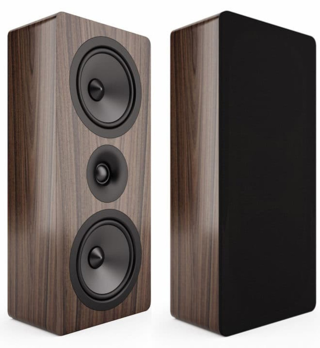 Köp Acoustic Energy AE105 - Lefflers.se